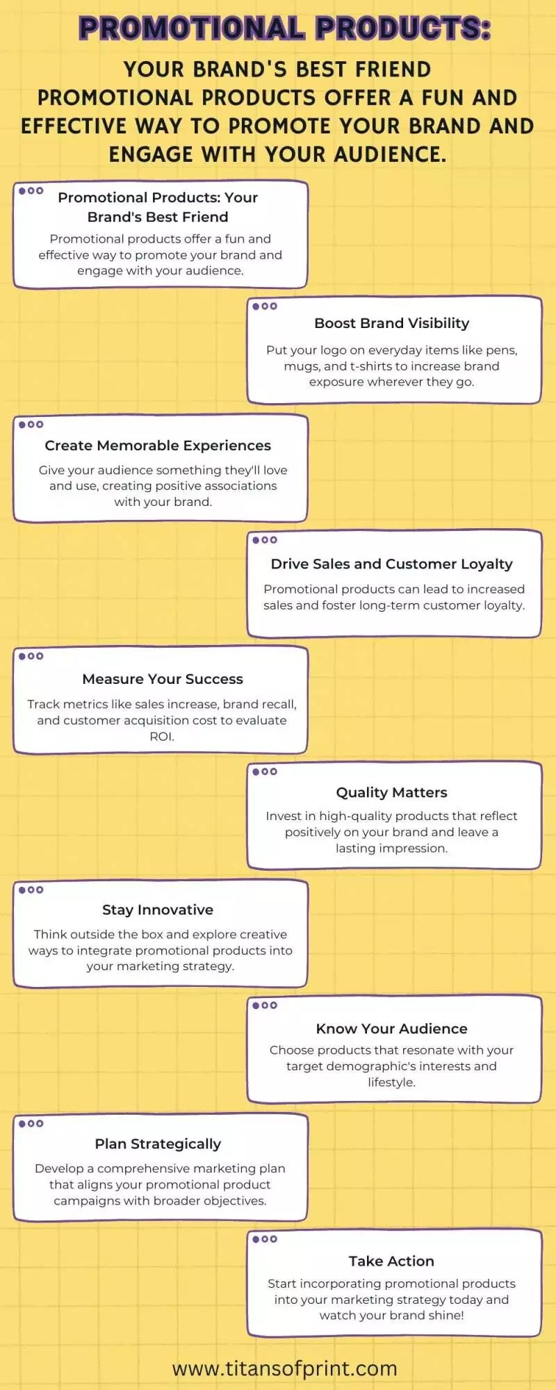 The Definitive Guide To Promotional Products: Maximizing ROI And Brand ...
