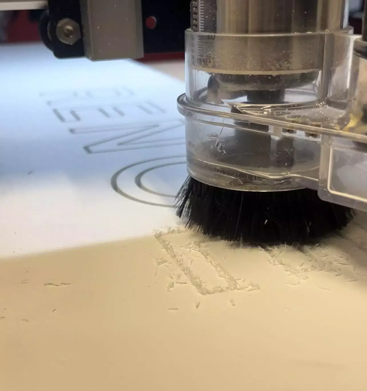 What Is The Difference Between Laser Cutting And CNC Routing?